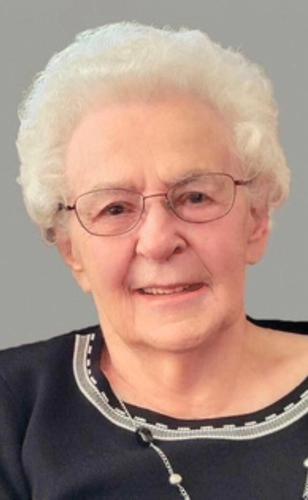 Marion Wedl | Obituaries | dailyunion.com