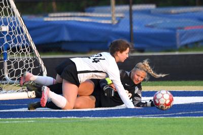 Capitol Conference soccer: Lake Mills' Kulow garners Player of the Year ...