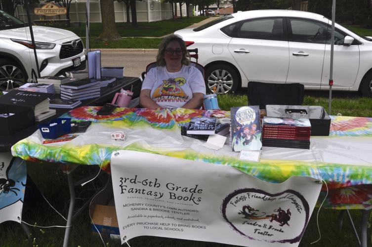 Whitewater Storytelling Festival celebrates local artists, writers and ...