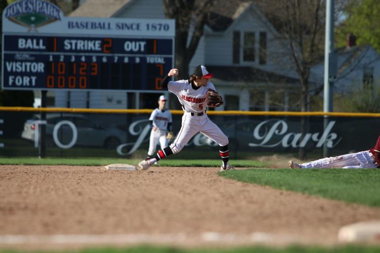 Fort Atkinson baseball: Adjustments being made to grow during pandemic ...