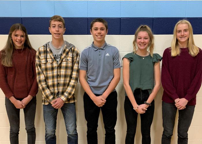 Lakeside elects 2021-22 student officers and representatives ...