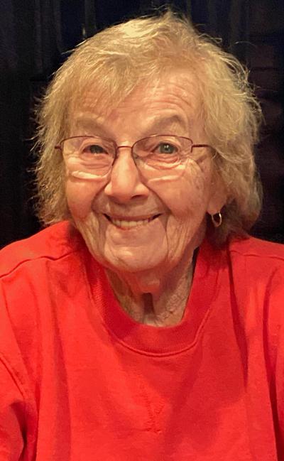 Sandra Lou "Sandy" Thompson | Obituaries | dailyunion.com