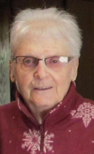 Georgene Mary Adams | Obituaries | dailyunion.com