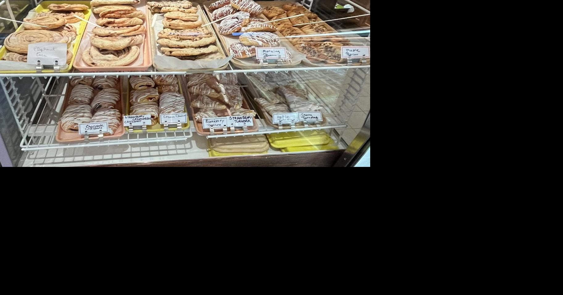 Cannoli to wedding cakes: Papa Brunk's Bakery sweetens Fort Atkinson ...