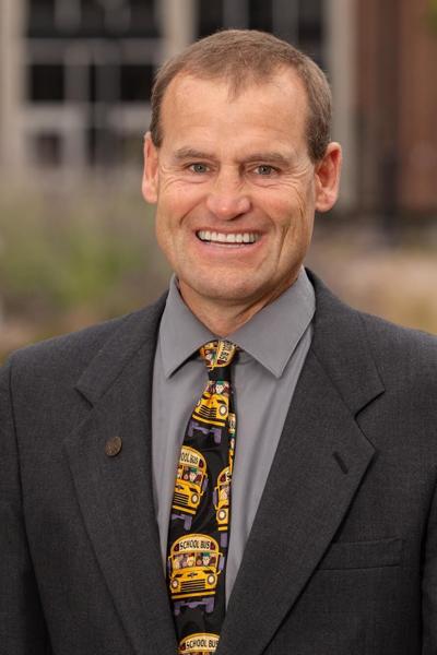 A holiday letter from Johnson Creek Superintendent Mark Gruen | Opinion ...