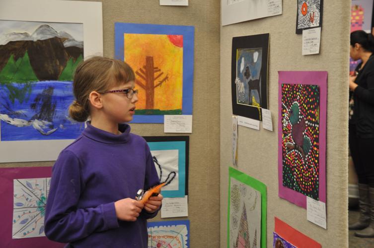 Registration set to open for 64th annual Mary Hoard Art Show | Local ...
