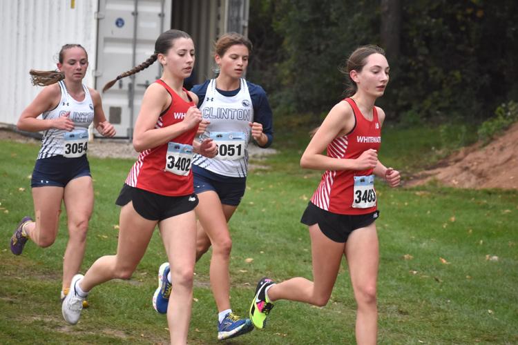 Cross country: Whitewater's Jack Hefty wins conference championship ...
