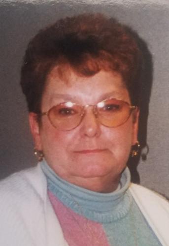 Janice L. Adams, 75, Jefferson | Obituaries | dailyunion.com