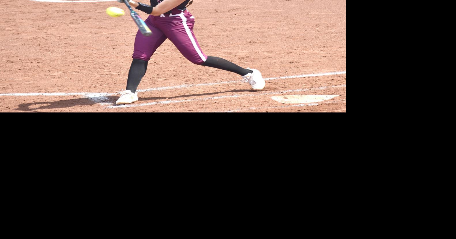 All-State softball: Jefferson's Serdynski garners Division 2 Player of ...