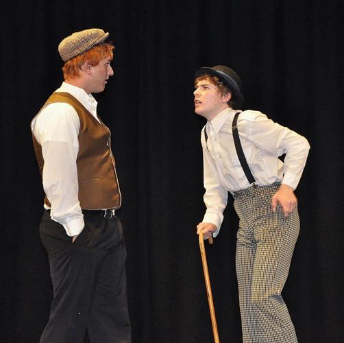 Jefferson High School 'Spreading the News' with one-act play | Local ...