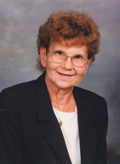 Sylvia I. French | Obituaries | dailyunion.com