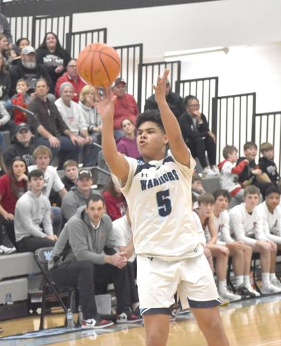 State stage: Banner season for Lakeside Lutheran boys basketball ...