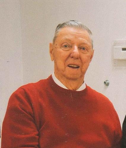 William 'Bill' J. Haberman, 81, Jefferson | Obituaries | dailyunion.com