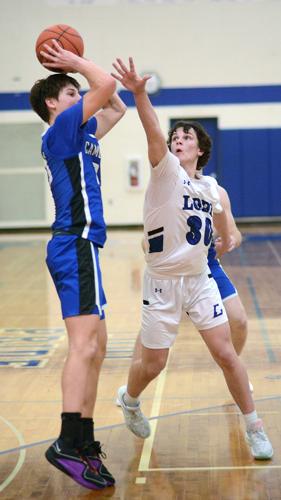Cambridge's Matt Buckman commits to Hillsdale College for basketball ...