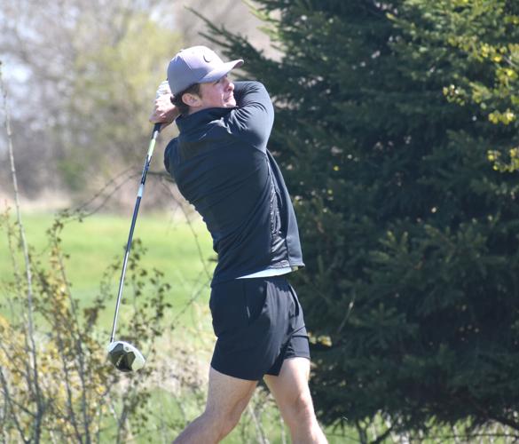 Jefferson golfers finish 7th at home meet | Sports | dailyunion.com