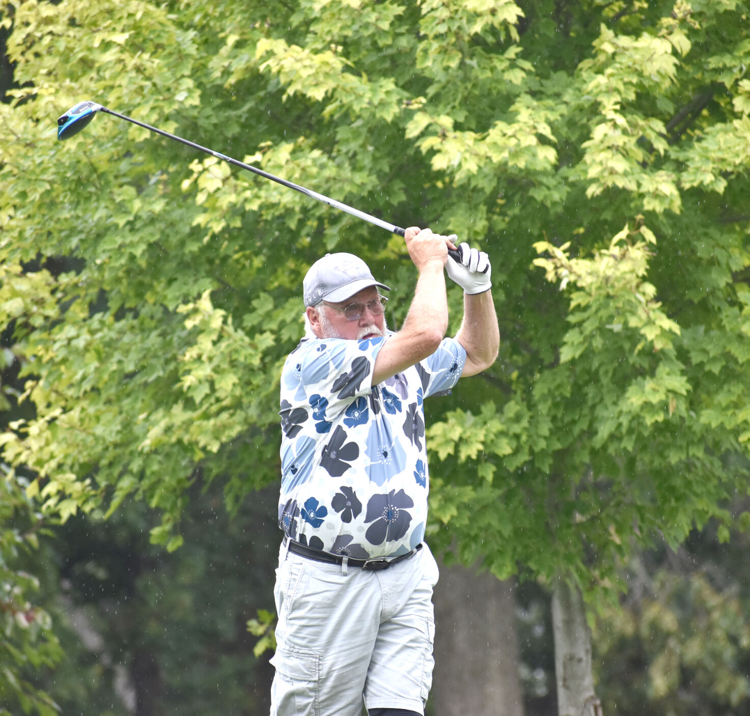Sean Halverson, Dennis Tessman earn Medalist Tournament Championship ...