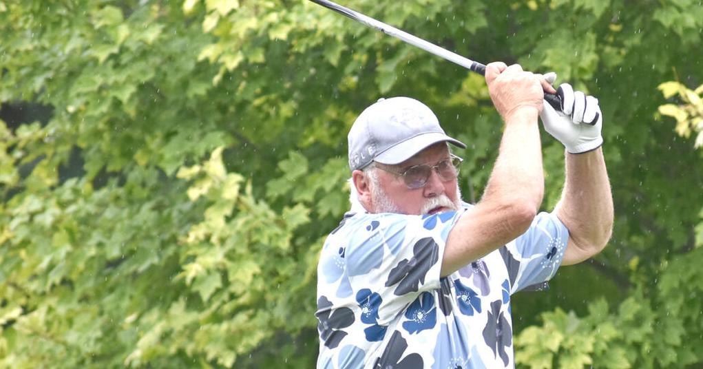 Sean Halverson, Dennis Tessman earn Medalist Tournament Championship ...