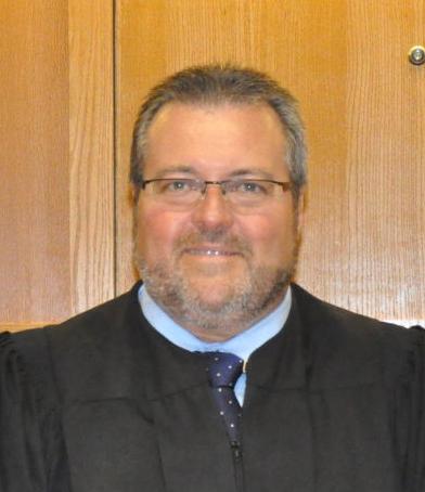 Koschnick appointed new state courts director | News | dailyunion.com