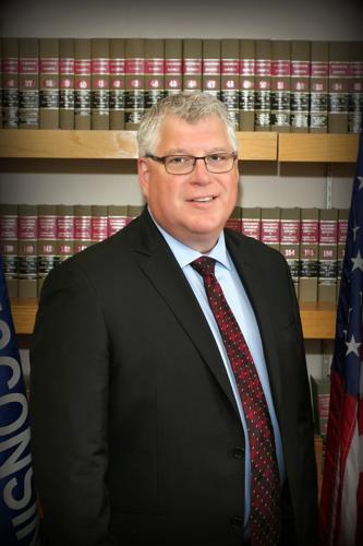 Brantmeier takes on role of judge | News | dailyunion.com