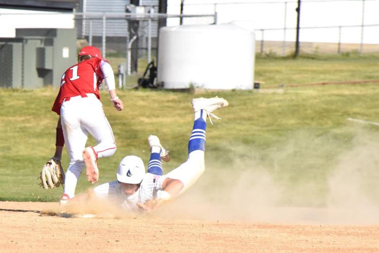 WIAA Baseball: Pivotal fourth inning propels Cambridge to 6-2 win over ...