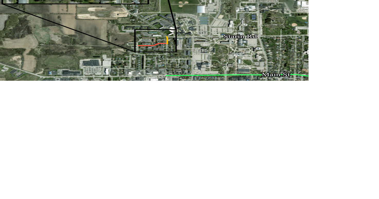 Whitewater to begin pumping station project, road closures begin next ...