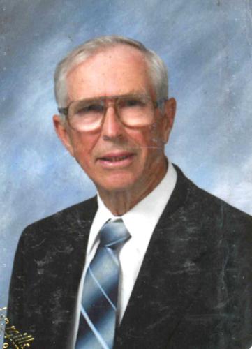 Kenneth R. Robbins, 93, Waterloo | Obituaries | dailyunion.com