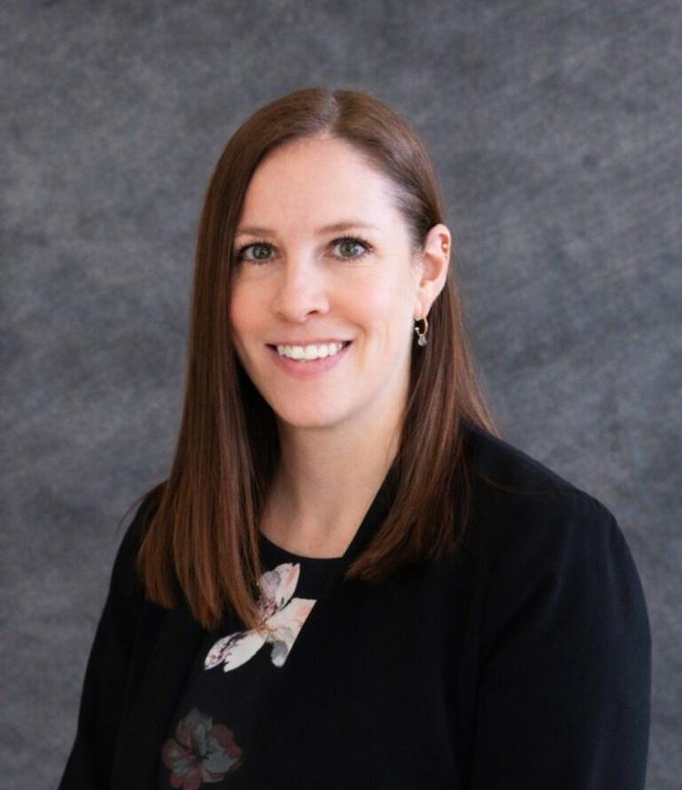 Mallory Elsbury joins First Citizens State Bank | Local | dailyunion.com