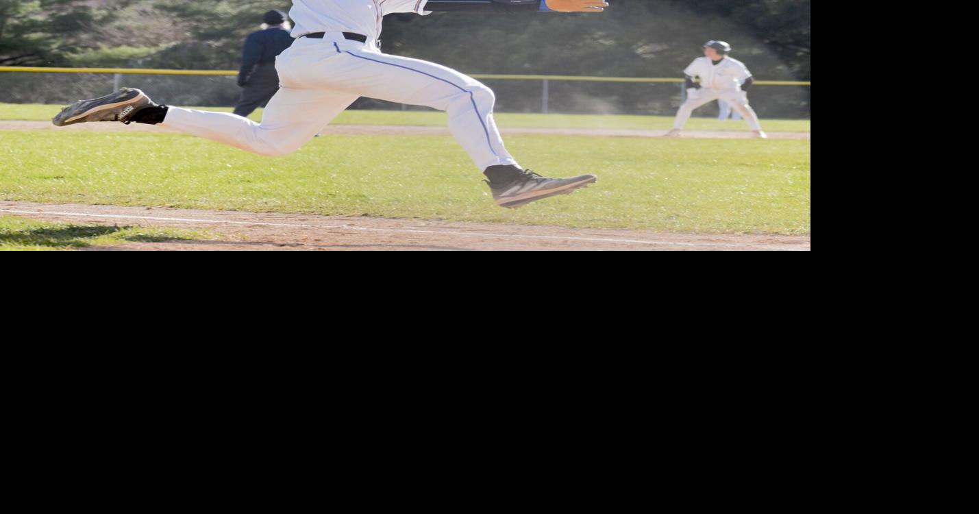 Baseball: Bluejays feast on seven Deerfield errors, win in six | Sports ...