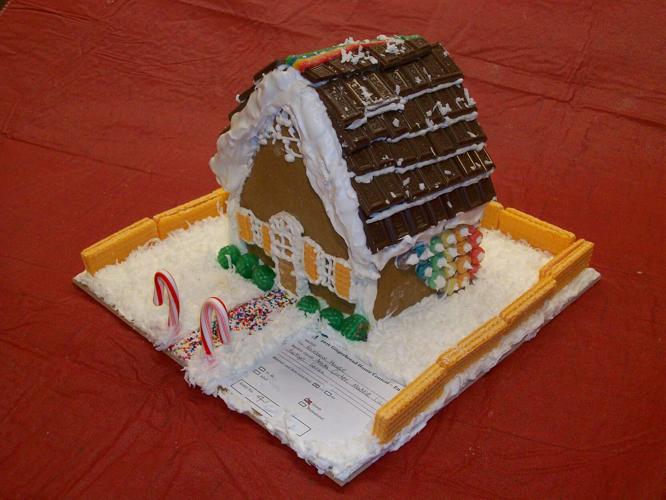 Hoard Museum announces Gingerbread House Contest | Fort Atkinson ...