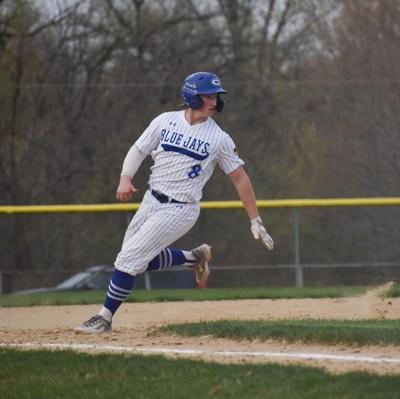 Capitol South baseball: Cambridge's Carter Lund garners Player of the ...