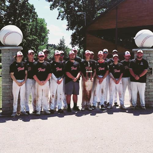 Legion baseball: Fort Atkinson earns first championship | Sports ...
