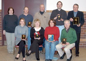 Fort Atkinson High School FFA inducts Yandry in hall of fame | News ...
