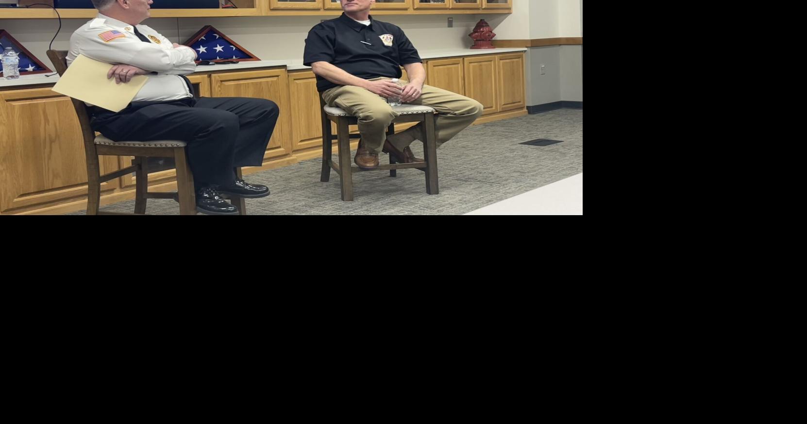 Fort Atkinson Fire Department hosts second leadership series event ...
