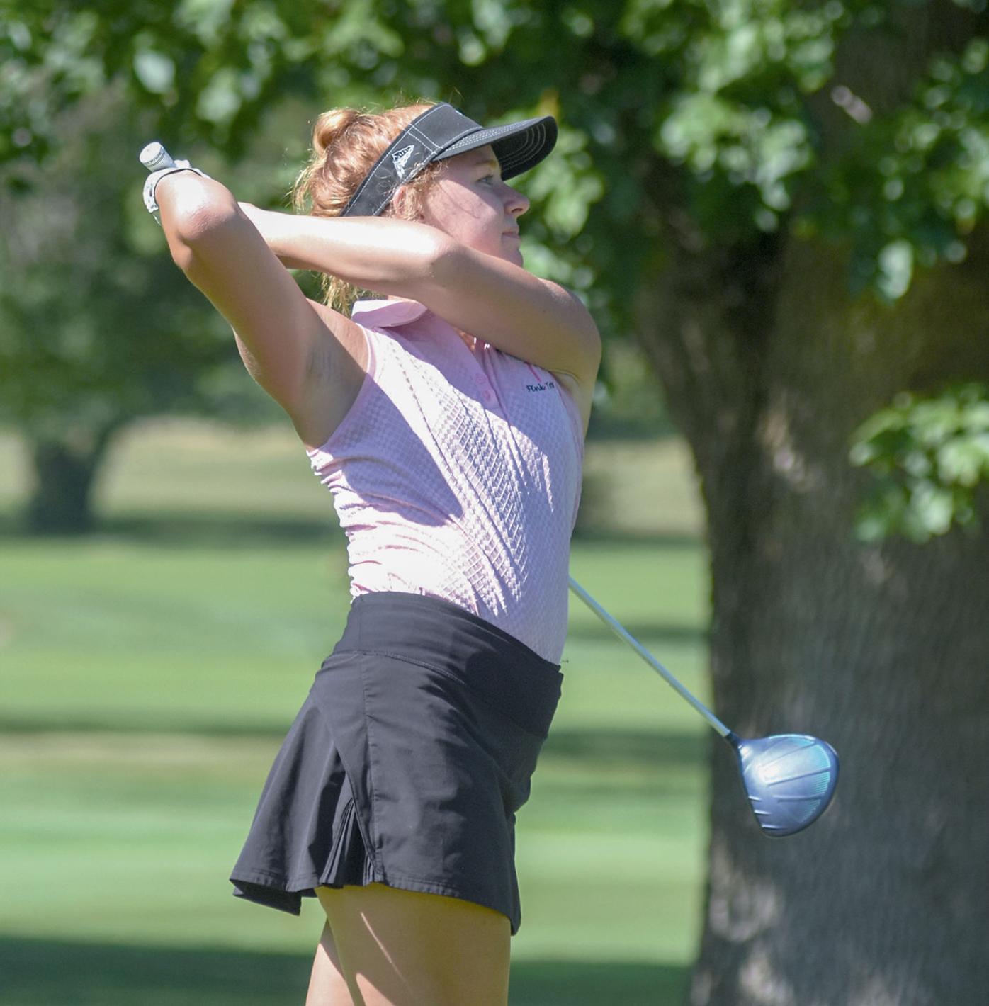 Lakeside Lutheran: Senior Warrior Maya Heckmann cherishing final ...