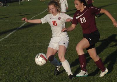 Bultman's hat trick jolts Jefferson, 8-0 | Sports | dailyunion.com