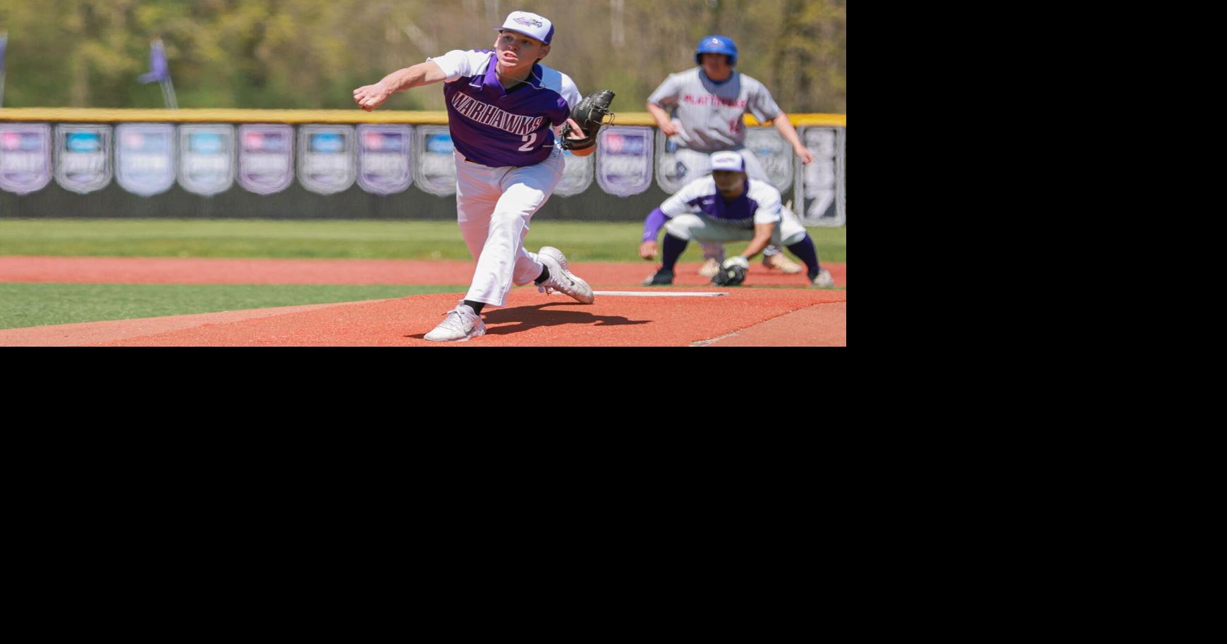 UW-Whitewater will play in baseball regional at Michigan-based Adrian ...