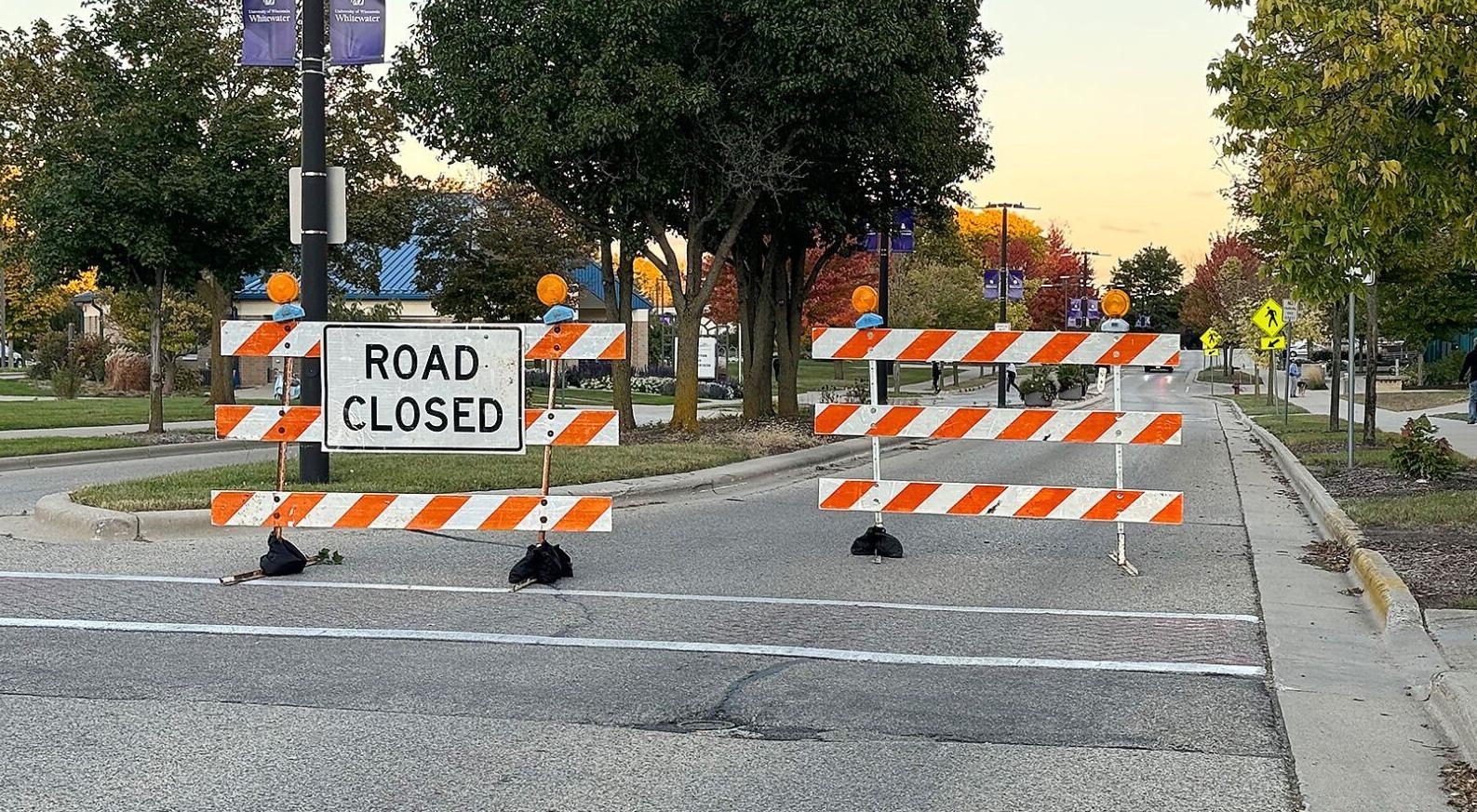 Injury accident prompts renewed discussion on Starin Road safety ...