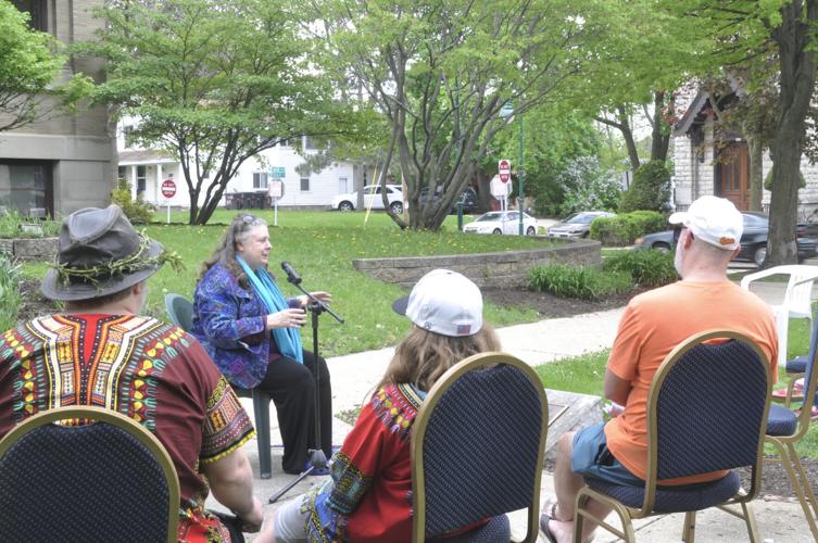 Whitewater Storytelling Festival celebrates local artists, writers and ...