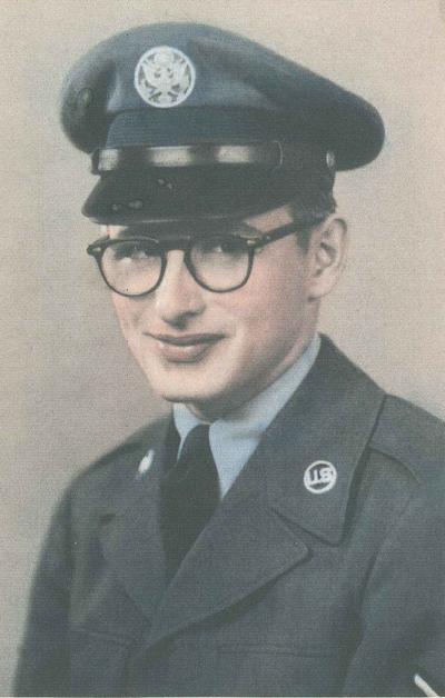 Harold R. 'Harry' Giese, 82, Jefferson | Obituaries | dailyunion.com