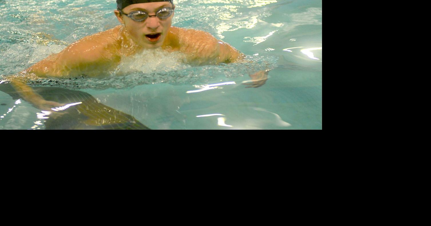 Boys swimming: EagleJays sixth at Watertown invitational | Local ...