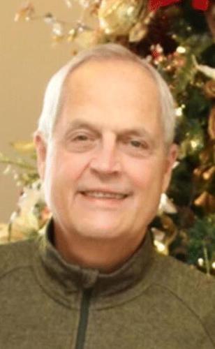 William Edward May, Jr. | Obituaries | dailyunion.com
