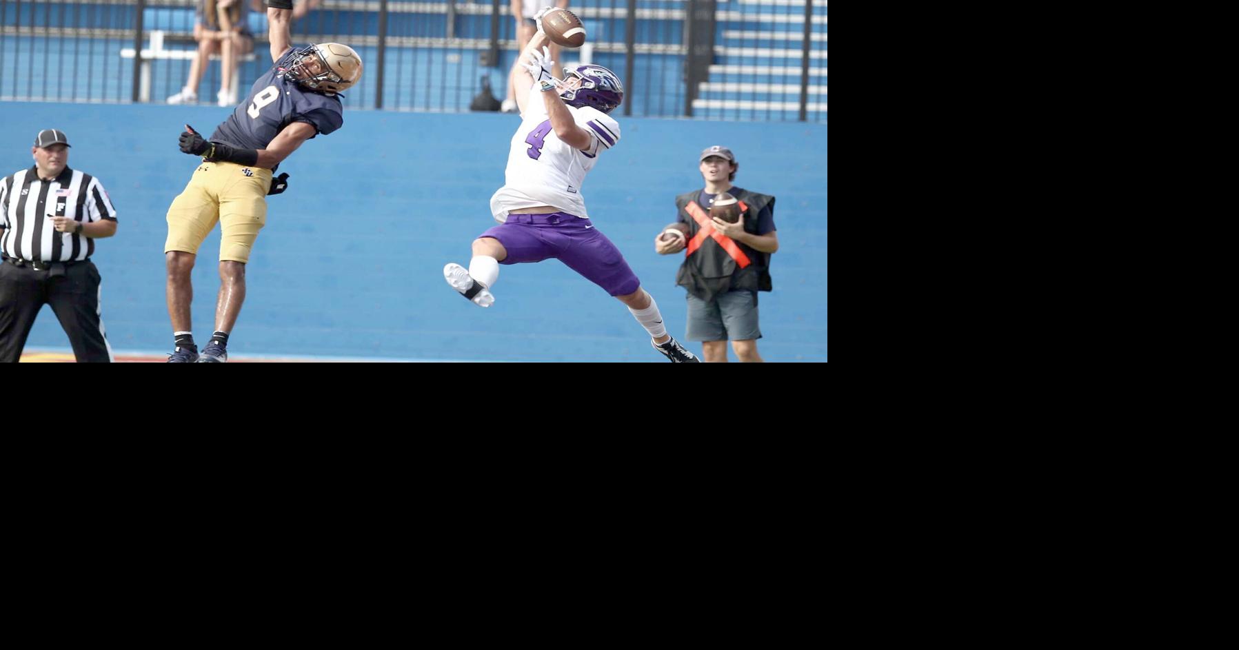 Alec Ogden leads UW-Whitewater to come-from-behind victory in Rindahl's ...