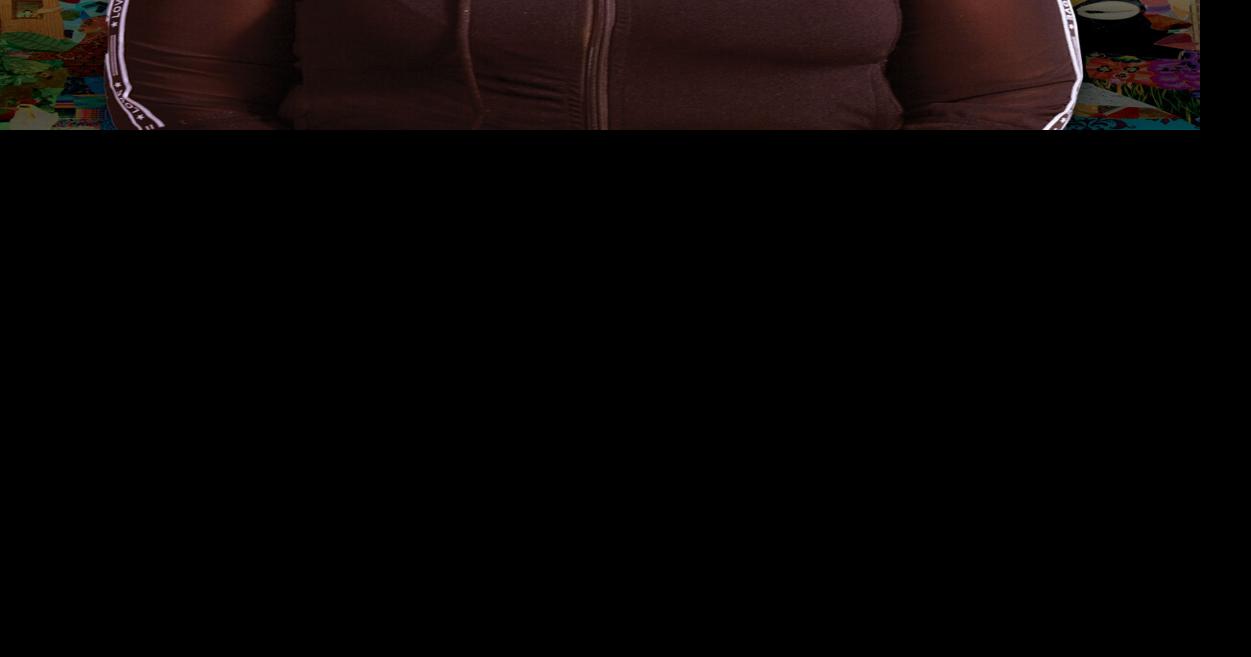 Milwaukee artist Della Wells to visit UW-Whitewater as the 2023 Schuh ...