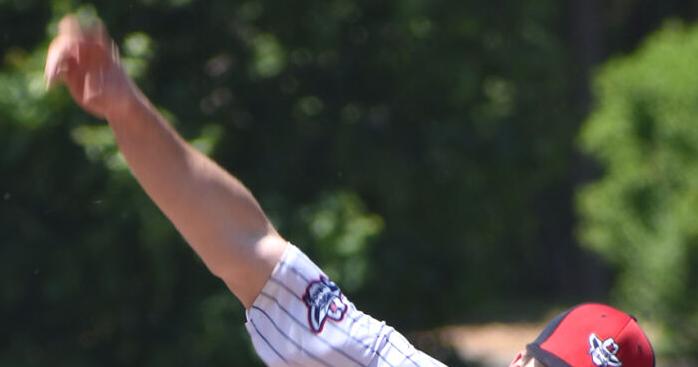 Home Talent Baseball: Fort Atkinson Generals open season with victories ...