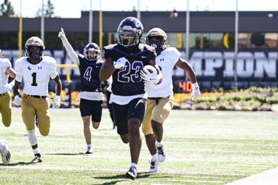 UW-Whitewater routs John Carroll University in season opener, 34-7 ...