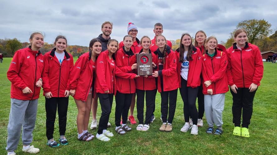 WIAA cross country: Whitewater has historic day at sectional, advances ...