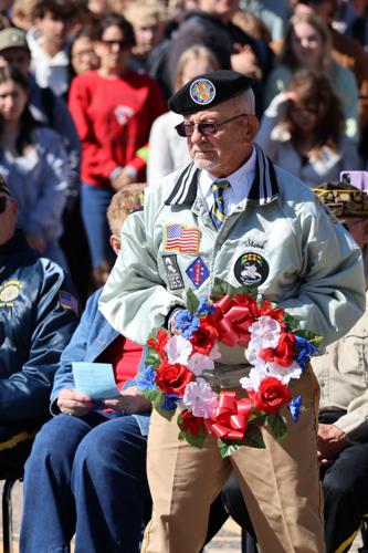 Rock Day: Fort Atkinson seniors pass on tradition in 106th annual ...
