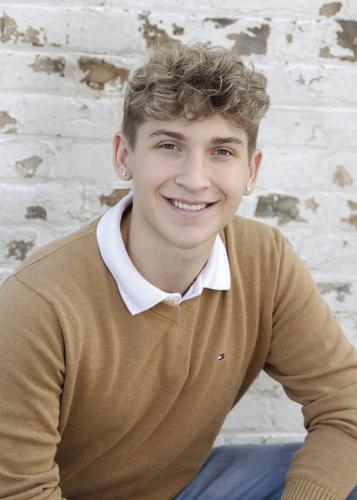 Grady, Cameron | Virtual Graduations | dailyunion.com