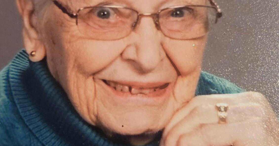 Marie Mehring | Obituaries | dailyunion.com