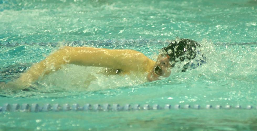 Watertown swimmers fall short against Oregon | | dailyunion.com
